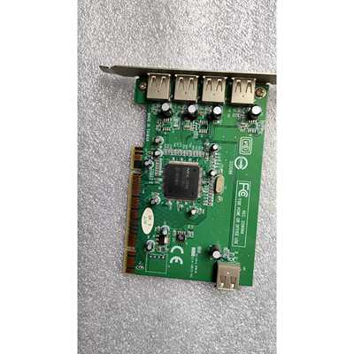 【维修议价】USB2PCI4KEC2580N4REV4.0扩议价369