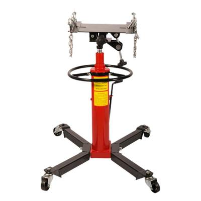 发动机高位运送器套杠式变速箱波箱托顶架液压千斤顶汽修保养工具