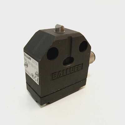 Balluff BNS 819100D11 Einzelpositionsschalter mechanisch BNS