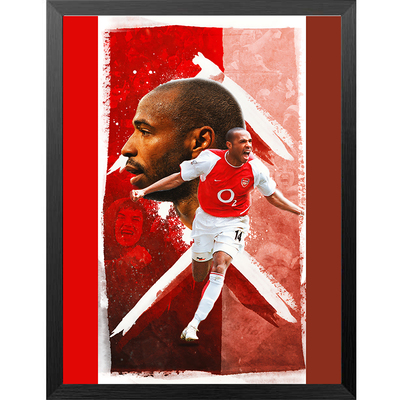 亨利温格挂画酒吧学生宿舍