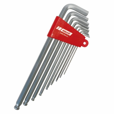 霍夫曼HOLEX加长球头内六角