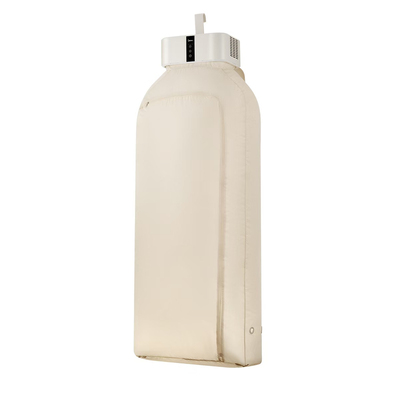 美的可折叠干衣机速干除菌