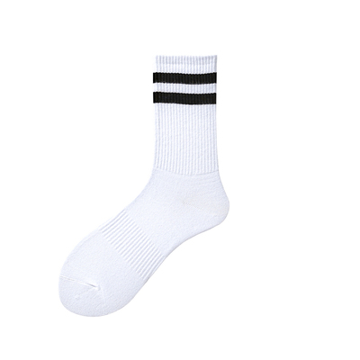 ZIMONICE袜子男长筒袜纯棉