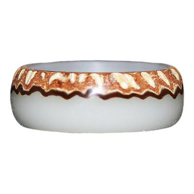 戒指菩提根纯手工小众青春通用