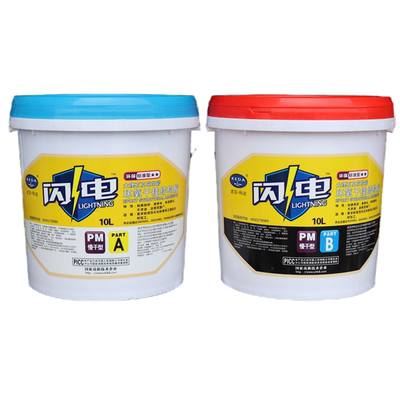 武汉科达闪电AB干挂石材胶瓷砖胶