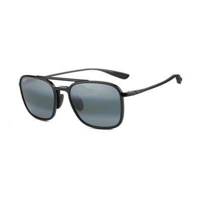 MAUIJIM茂宜睛专业偏光运动墨镜