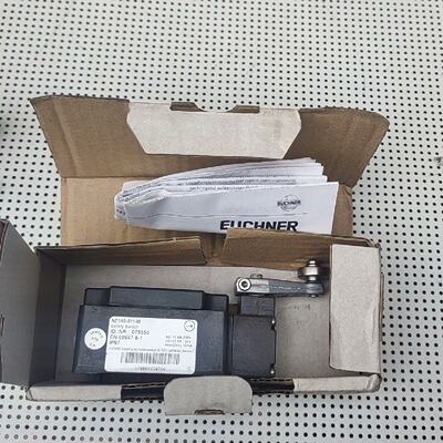 询价-EUCHNER安士能安全行程开关型号NZ1HS-511-M，