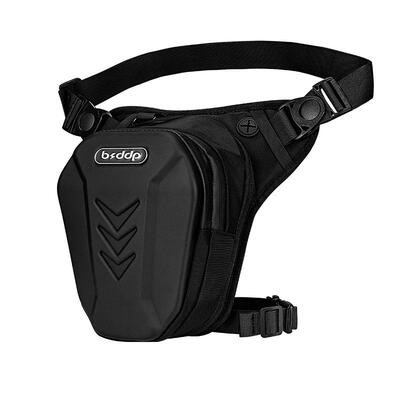 BSDDP摩托车骑行腿包防水大容量