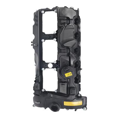 frey菲尔适用宝马3系X5系525 740X1X3F18气门室盖B48N20N55N52N46