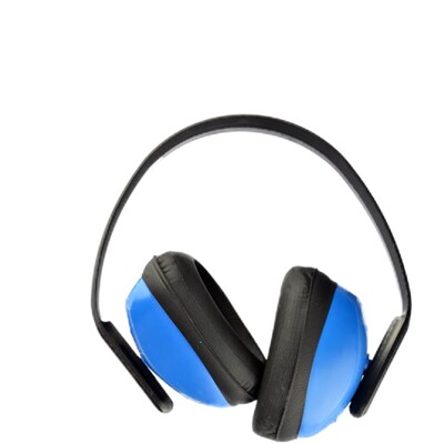 代尔塔防噪音耳罩工作学习睡觉