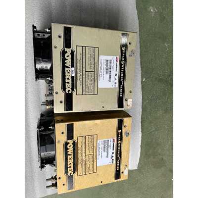 配件POWERTEC，9K24-45-372-FG-3，成色不错议价