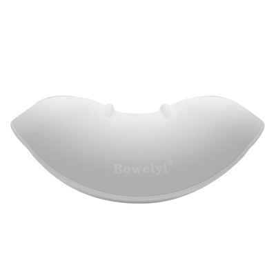 富贵包颈椎背部热敷按摩枕