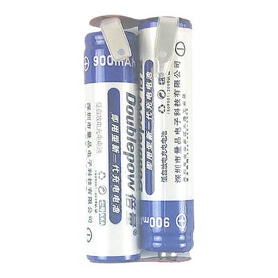 适用飞利浦电动牙刷hx6250 HX3110 3120 3130 6240 6220电池配件