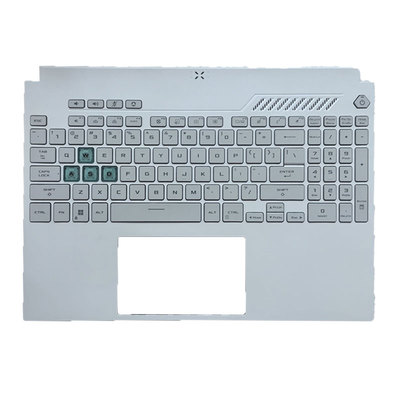 华硕3/4plusFA507FX517键盘