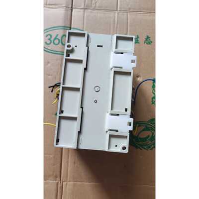 议价三菱PLCFX3U32MRESA拆机包好实物图维修