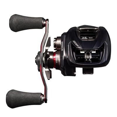 达亿瓦HRFPE根钓远投水滴轮