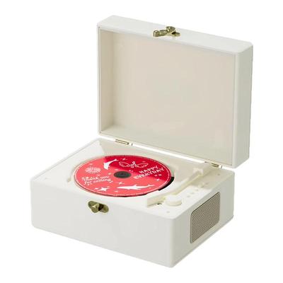 CD机专辑播放器男女生日精选礼物