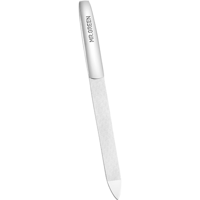 德国Mr.green进口不锈钢指甲锉