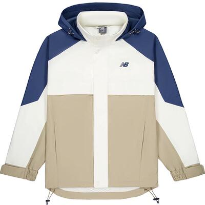 NEWBALANCE防泼水运动夹克
