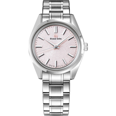 冠蓝狮手动上链机械情侣手表