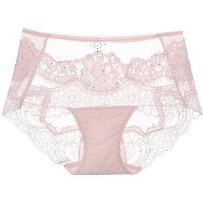 兰卡文秘密中腰平角裤恋歌系列