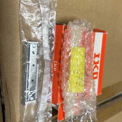 全新原装IKO直线导轨滑块 BSP1560SL，LWL5C1