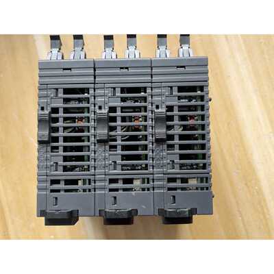 议价基恩士PLC控制器KVC64XC拆机实物拍摄维修