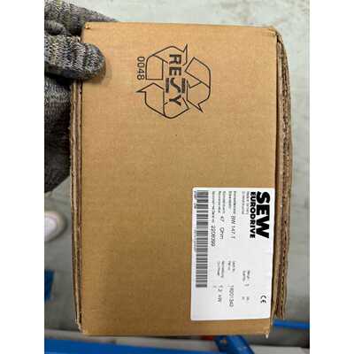 SEW 制动电阻BW 147-T
