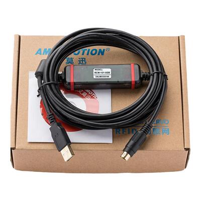 艾莫迅适用电缸驱动器