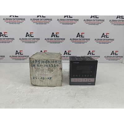 TOHO TTM009 Temperaturregler Temperatur Controller TTM009IAE