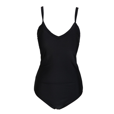 连体泳衣度假送给闺蜜