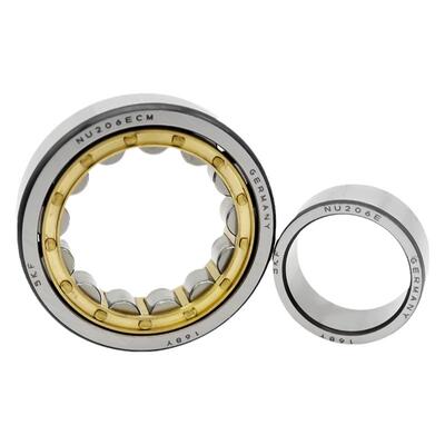 进口SKF圆柱滚子轴承N NU NJ 2213 2214 2215 2216 2217 ECM/ECP