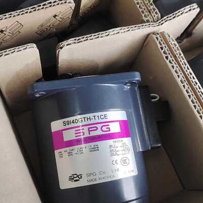 溢价-SPG马达40W