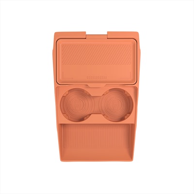 威威先生26款埃安RT中控下收纳盒