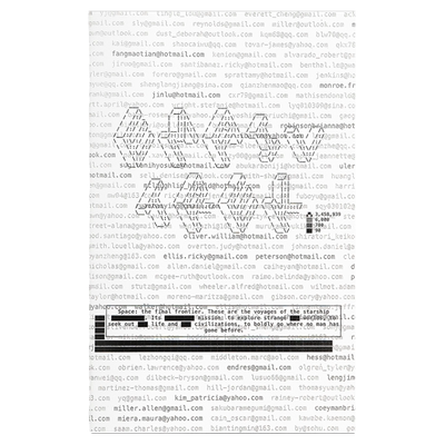 howstore昊美术馆徐文创意记事本