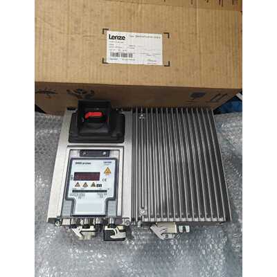 询价下单【全新正品】Lenze伦茨8400变频器 E84DSMFC1