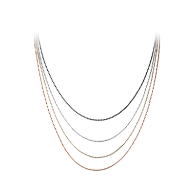 Eternelle配件毛衣链【不单卖】