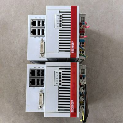 议价CX5120-0112/2GB 供应倍福CPU控制器现货库存顺丰包邮优惠议