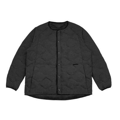 大码休闲轻薄羽绒服韦恩泽维尔