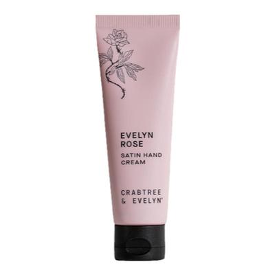 伊芙琳玫瑰香氛滋润护手霜40ML