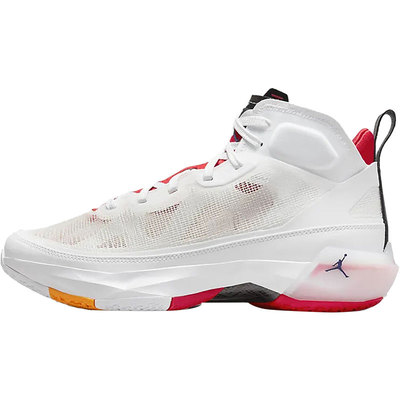 Nike/耐克正品Air Jordan 37男子缓震透气支撑篮球鞋 DD6959-160