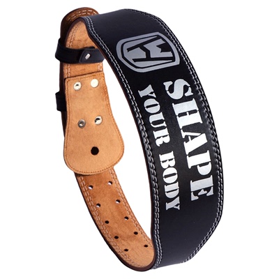 深蹲护腰带加宽GymWaistBelt