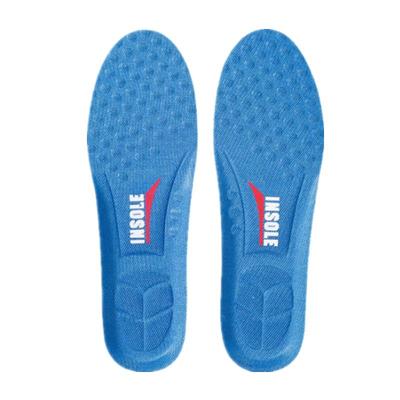 适配安踏鞋垫男女跑步运动吸汗防臭透气减震不累脚高弹军训球鞋垫