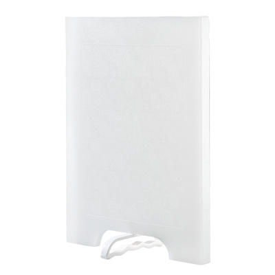 厨房家用砧板菜板PE塑料切菜板子