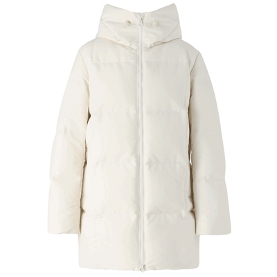 加拿大鹅羽绒IIIVIVINIKO连帽