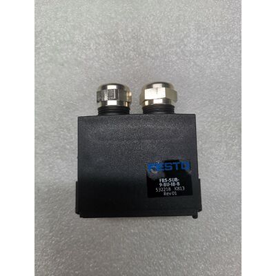 在线议价FESTO气动件 插头、订货号532218、型号FBS-S