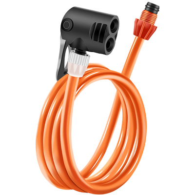 ROGTYO打气筒气管防冻气线充气筒