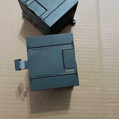 正品S7-200  EM231（AI8x12bit）包邮！