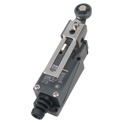 正泰行程开关YBLX-ME8108限位器