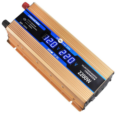 迈尔车载逆变器12v24v家用